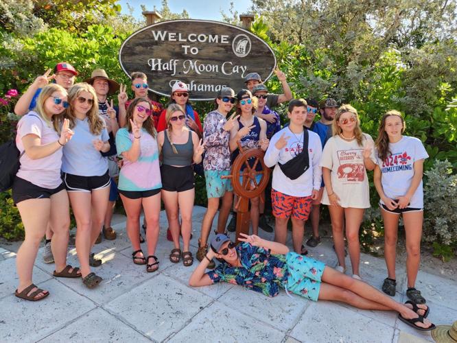 Wakulla Christian School Class of 2024 | Local News | chronicleonline.com