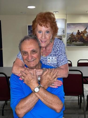 All fun and games for New England Club at Oak Run | Lifestyle ...