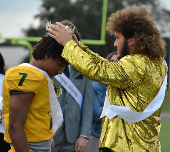 Happy Lecanto Homecoming | Local News | chronicleonline.com