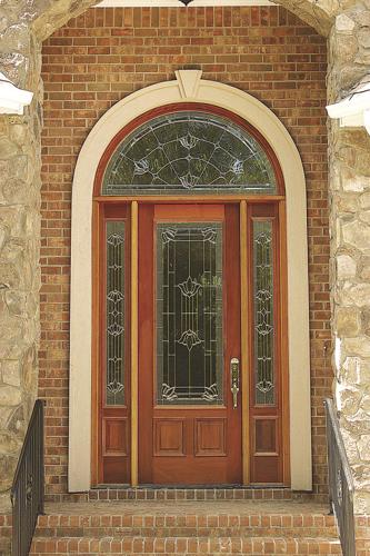 The many styles of front doors | Lifestyle | chronicleonline.com