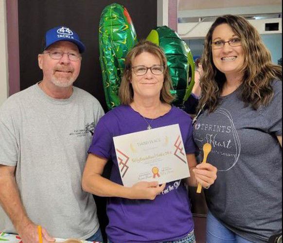 Chili Cookoff a success | Community | chronicleonline.com