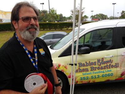 Local health official trying to put attention on indigent health care ...