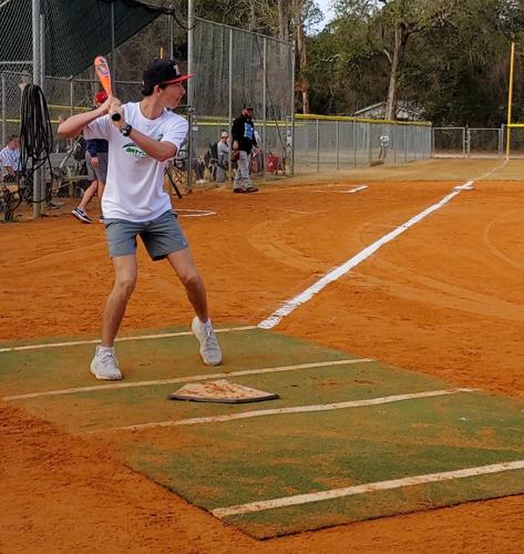 B14 Battle Ball Youth Tournament A Home Run | Local News ...