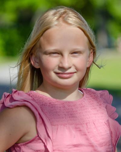 Junior Prince and Princesses of the Rainbow contestants | Local News ...