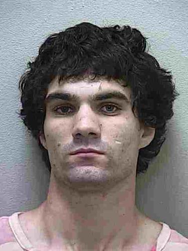 Victim recounts kidnap drama | Local News | chronicleonline.com