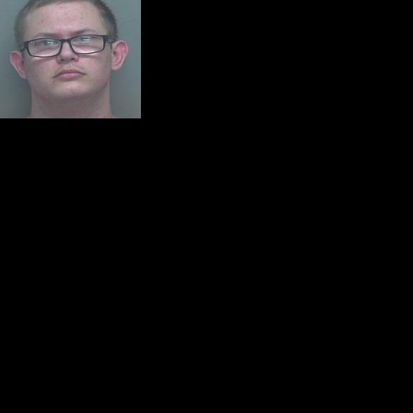 WCSO makes dual arrests in sex crimes cases | Local News ...