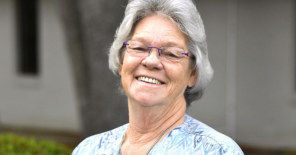 Jackie O'Dell | Health | chronicleonline.com