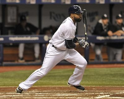 Rookie-led Rays | Sports | Citrus County Chronicle | chronicleonline.com