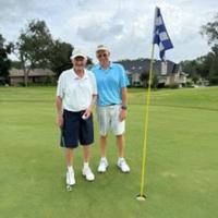 Cohoon has hole-in-one during birthday week | Local Sports ...