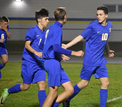 Crystal River takes easy 9-1 quarterfinal win | Local Sports ...