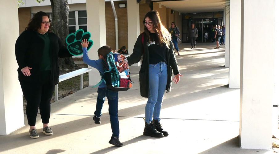 'High Five Friday' yielding tangible results | Local News ...