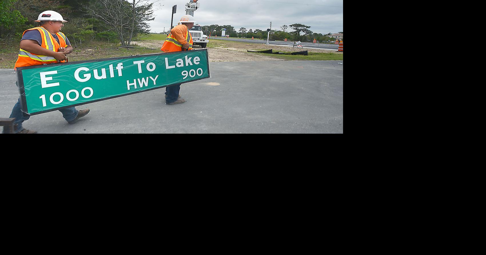 Traffic signal set for Kensington | Local News | chronicleonline.com