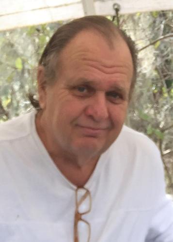 Dean Weaver, his heart for helping others lives on through his art ...