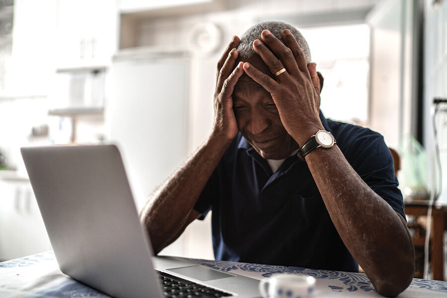 How to identify mental fatigue and when to seek help | Health ...