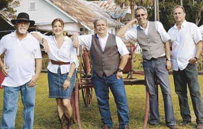 Summer concert series features Dusty Road Rangers | Entertainment in ...