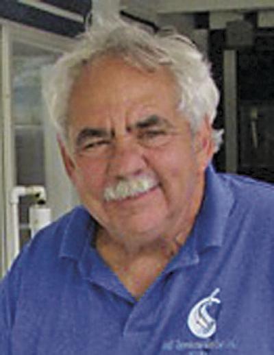 Gulf Specimen Lab founder plans celebration, reflects on past 65 years ...