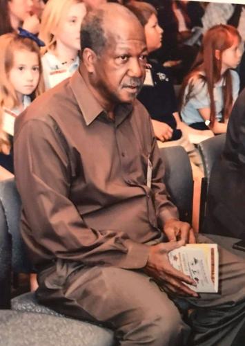 After strokes, community rallies to support Inverness native Bruce ...