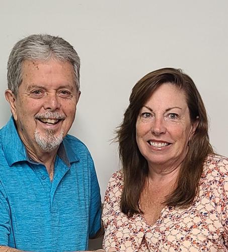 NAMI Citrus selects executive director | Community | chronicleonline.com