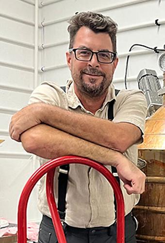 Community gathers to mourn distillery owner; Friday event in Inverness ...