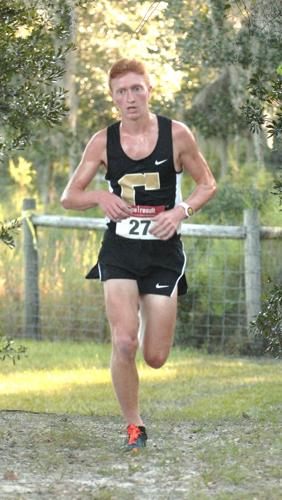 Hensley rules the field, takes first place | Local Sports ...