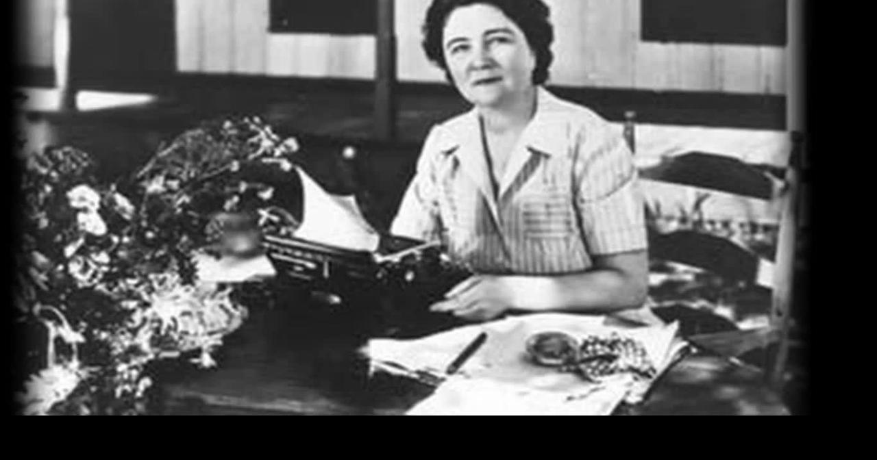Marjorie Kinnan Rawlings Historical State Park | | chronicleonline.com
