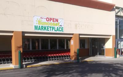 Former Save-A-Lot now independent as owner searches for footing | Local ...