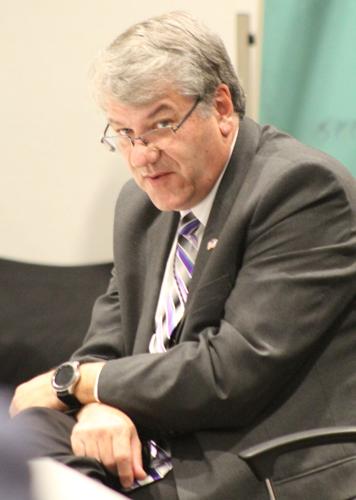 Officials, civic leaders seek clear path on road projects | Local News ...