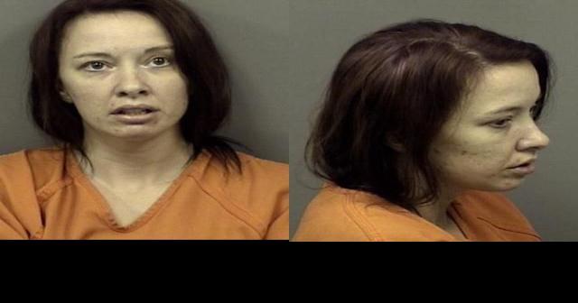 Woman arrested in connection with burglaries | Local News ...