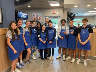 Seven Rivers: The Share The Night fundraiser | Education ...