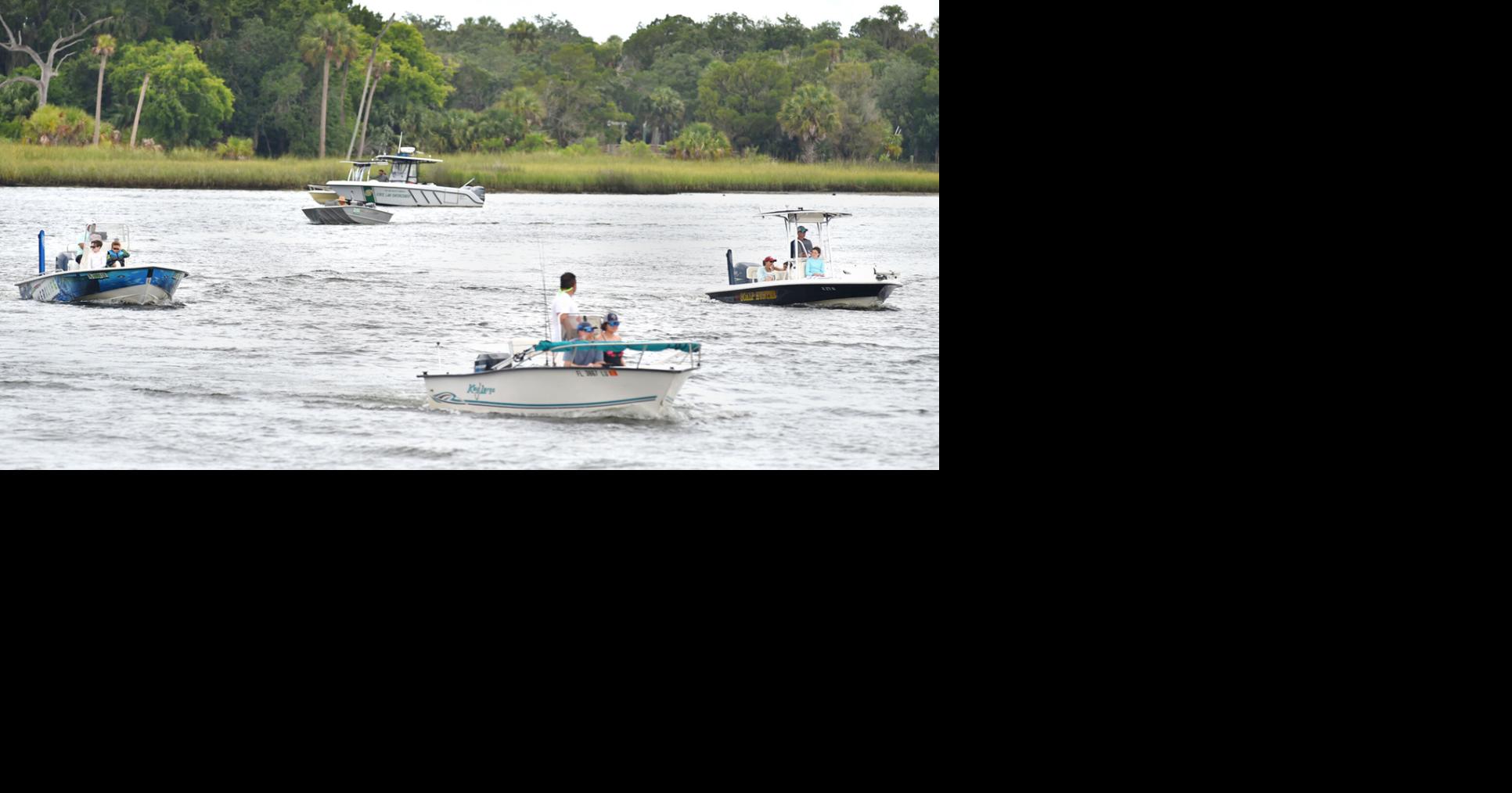 2023 National Safe Boating Week | Local News | chronicleonline.com