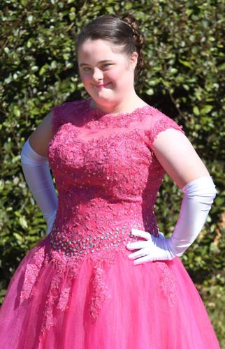 Jamie Barnett’s night to shine at annual Tim Tebow prom for special ...