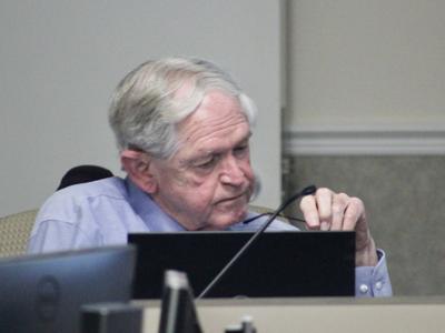 Dunnellon City Council appoints mayor, fills vacant council seat ...