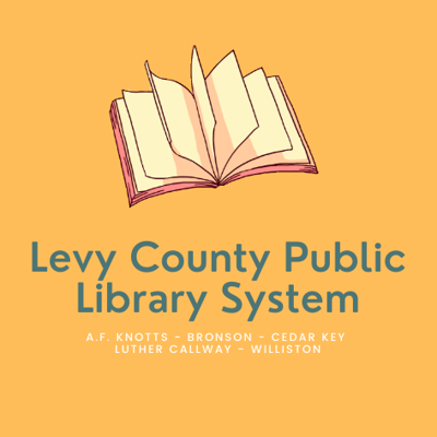 Dates, locations for the Levy County Public Library System's annual ...