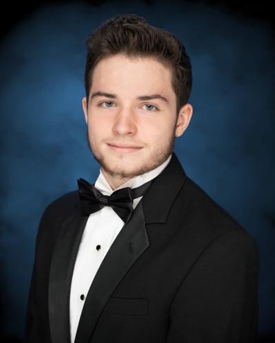Jacob Woodside | Seven Rivers | chronicleonline.com