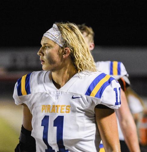 Postscript: Chandler Stalcup, kind, caring, giving, ‘he led by example ...