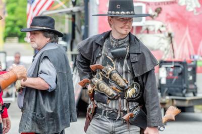 Boomtown Days and Art Show to transform downtown Dunnellon April 13 ...