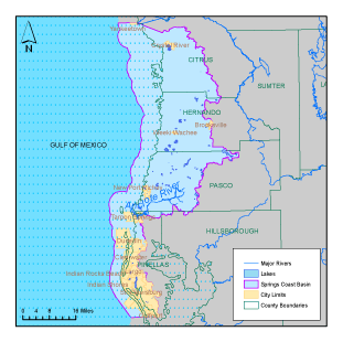 DEP explains impaired water body restoration plan | Local News ...