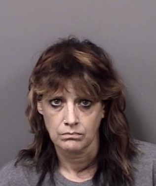 Crystal River woman arrested for stealing $6,800 from her work | Crime ...