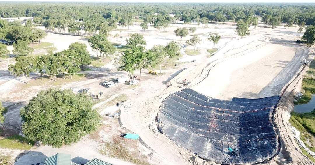 Wakulla Sands Golf Club Opens | Local News | chronicleonline.com