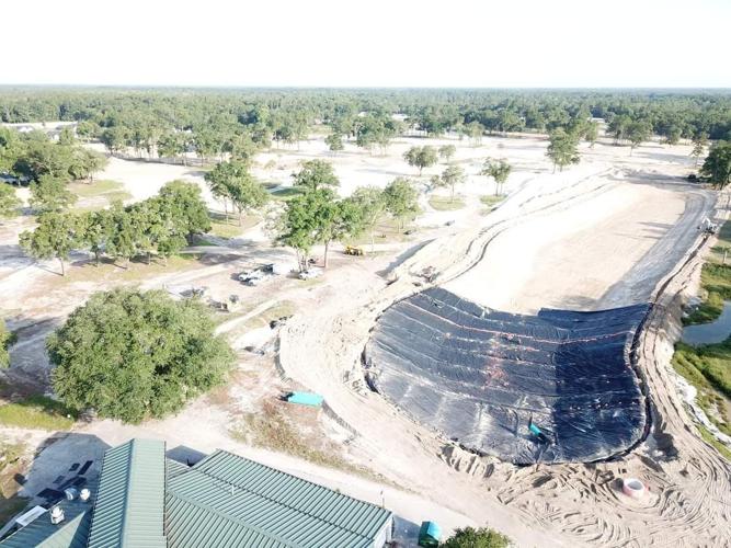 Wakulla Sands Golf Club Opens | Local News | chronicleonline.com