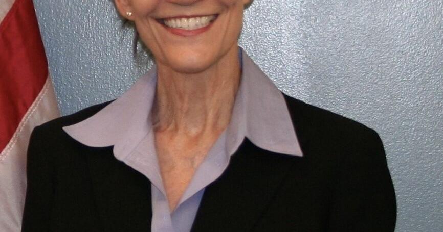 Candidate Profile: Jennifer Kerkhoff, Clerk of Circuit Court and ...