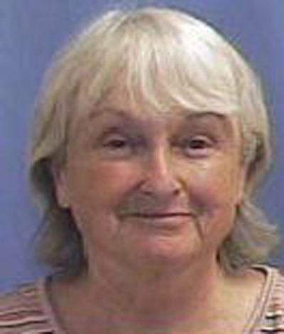 Woman sentenced to 10 years for violating probation on animal cruelty ...