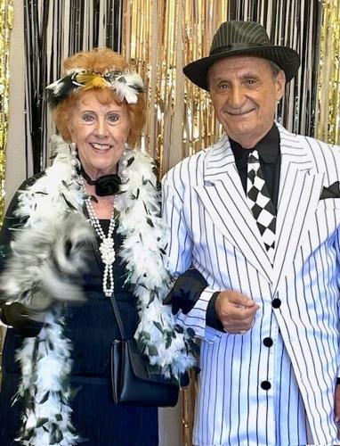 Damian and Audrey Romano living the good life in Oak Run | Lifestyle ...