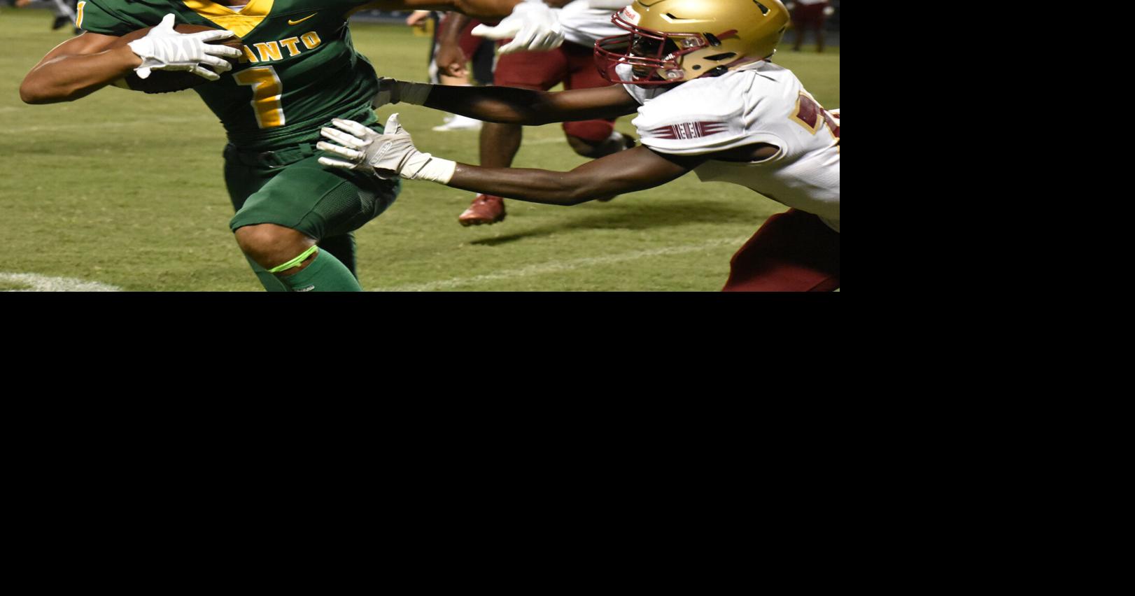 FSU runs past Panthers | Local Sports | chronicleonline.com