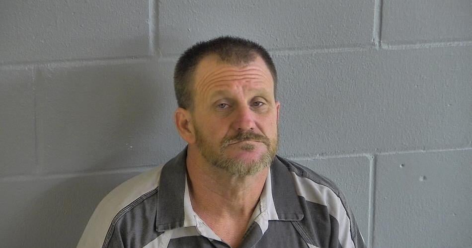 Levy County Mug Shots 11/6-11/12/23 | Arrest Reports | chronicleonline.com