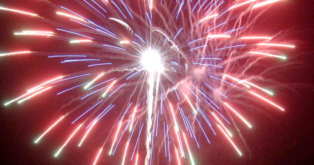 Have a blast | Entertainment in Citrus County | chronicleonline.com