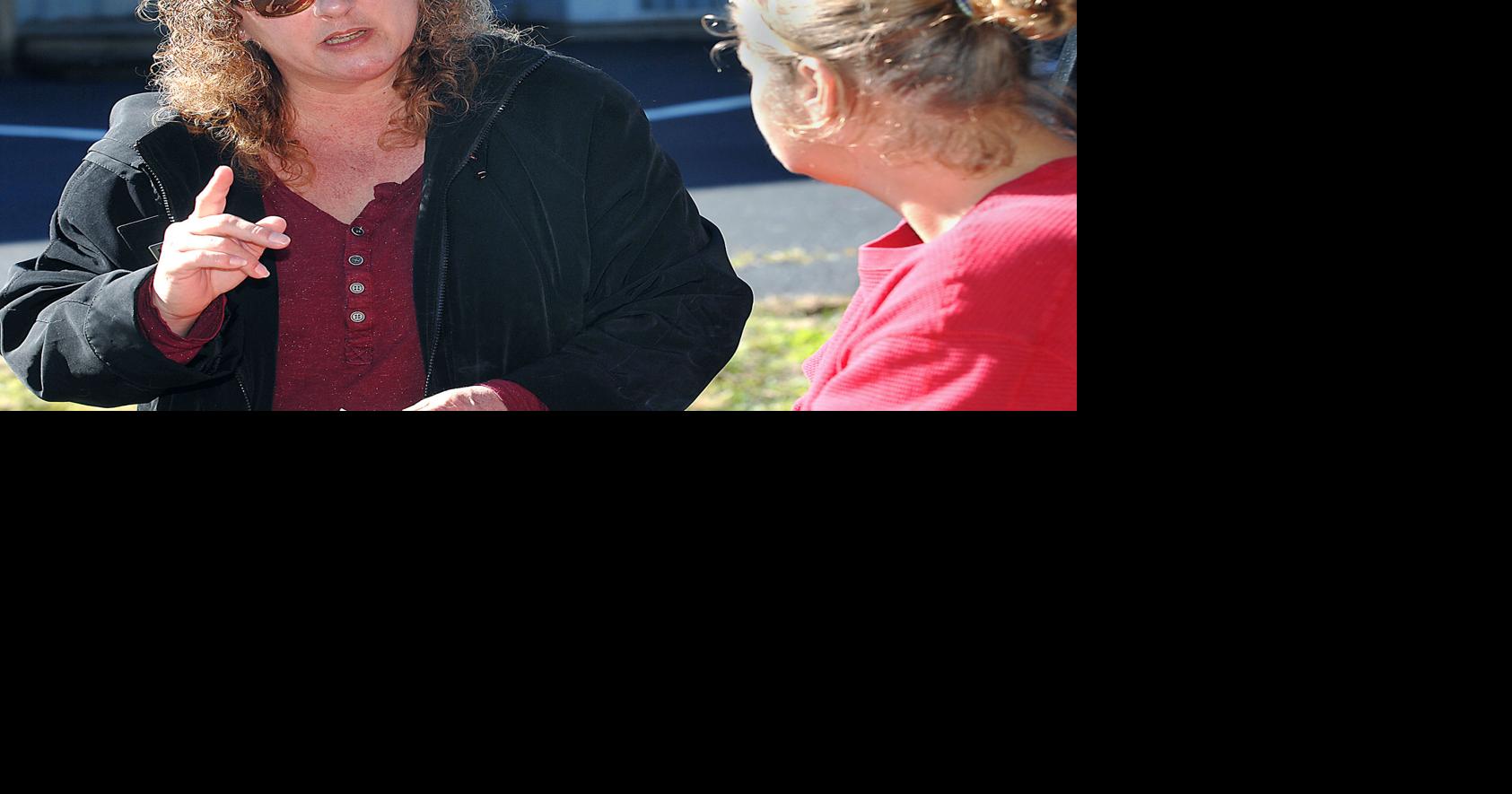From homeless to helper | Local News | chronicleonline.com