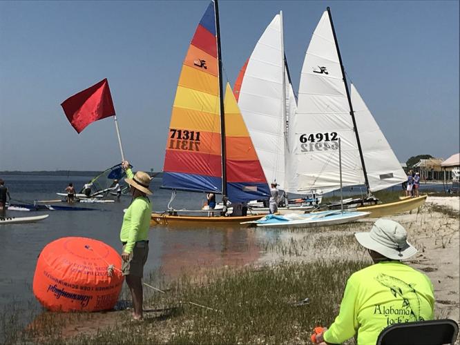 51st Annual Stephen C. Smith Memorial Regatta | Local News ...