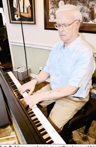 Roaring Twenties to return in special Dunnellon concert | Local News ...