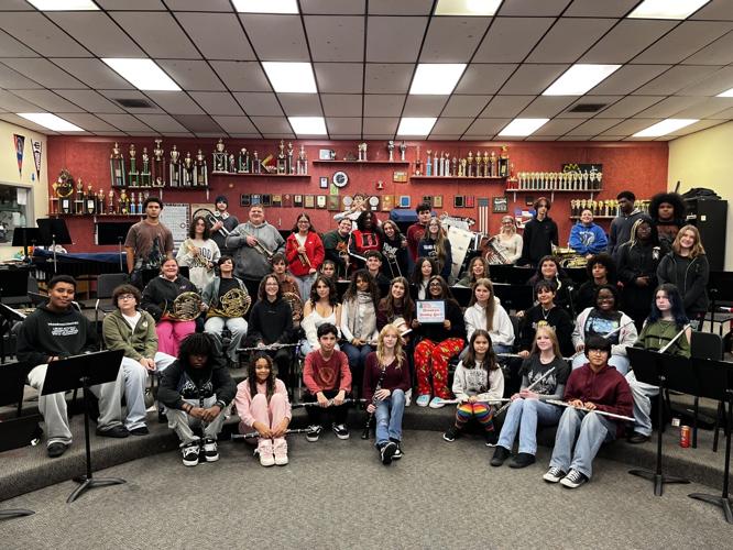 Dunnellon Christmas Parade spotlights Florida Christmas experience ...